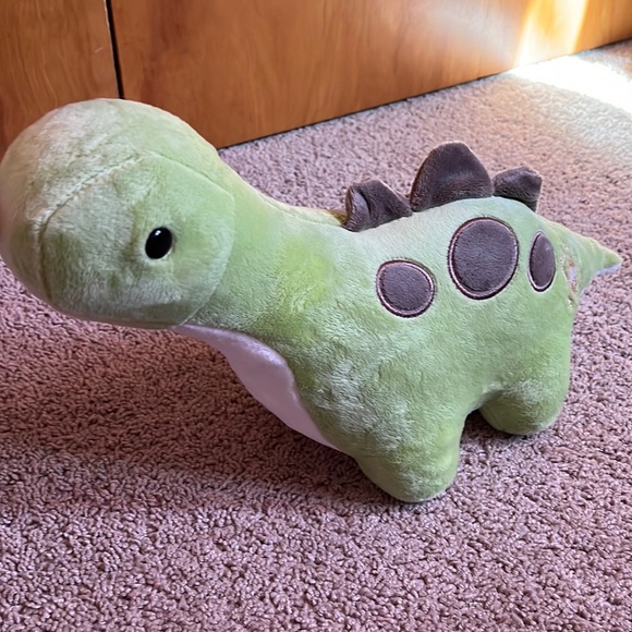 Bellzi | Toys | Bellzi Bronti Plush | Poshmark